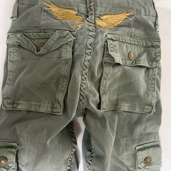 Robin's Jean | Bottoms | Robins Jeans Kids Cargo Jeans | Poshmark